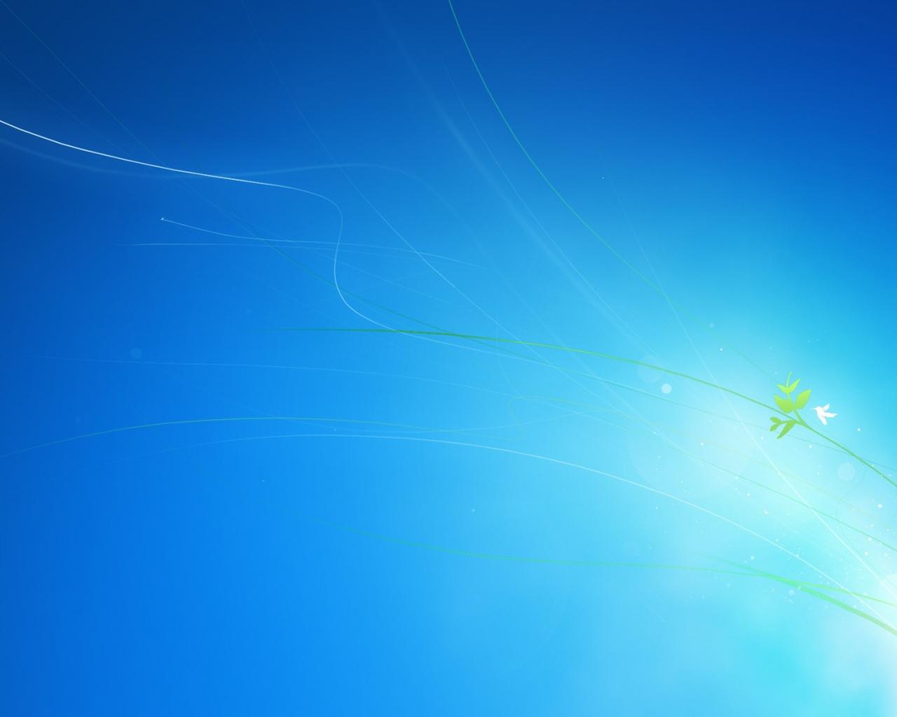 Windows 7 Blue Wallpapers - Top Free Windows 7 Blue Backgrounds ...