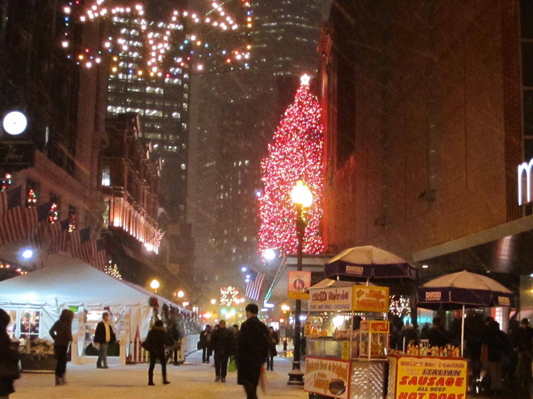 Boston Snow Wallpapers - Top Free Boston Snow Backgrounds - WallpaperAccess