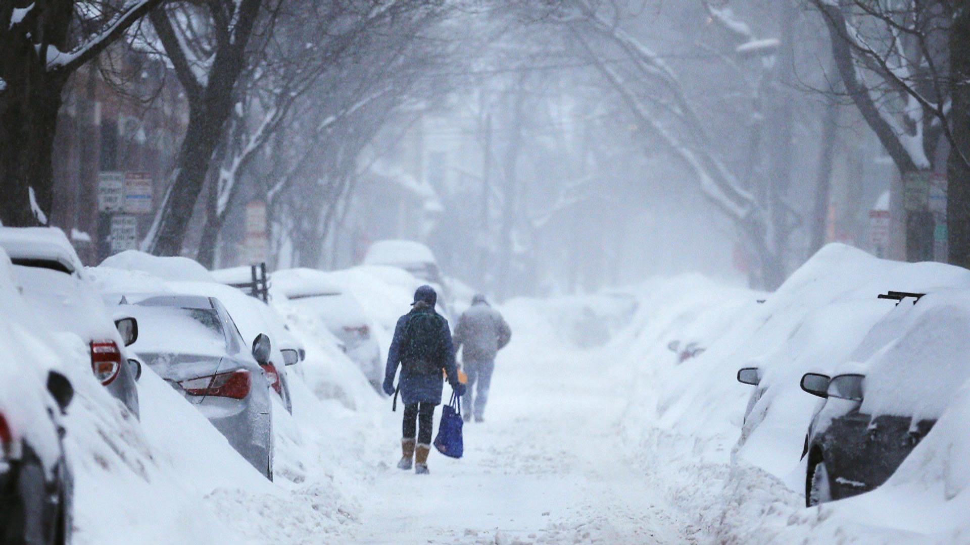 Boston Snow Wallpapers - Top Free Boston Snow Backgrounds - WallpaperAccess