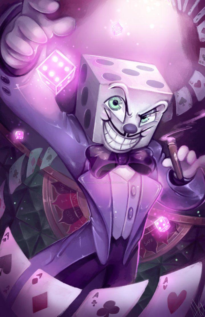 King Dice Wallpapers Top Free King Dice Backgrounds Wallpaperaccess