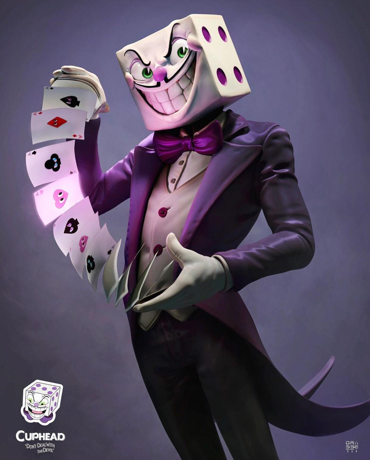 King Dice Wallpapers - Top Free King Dice Backgrounds - WallpaperAccess