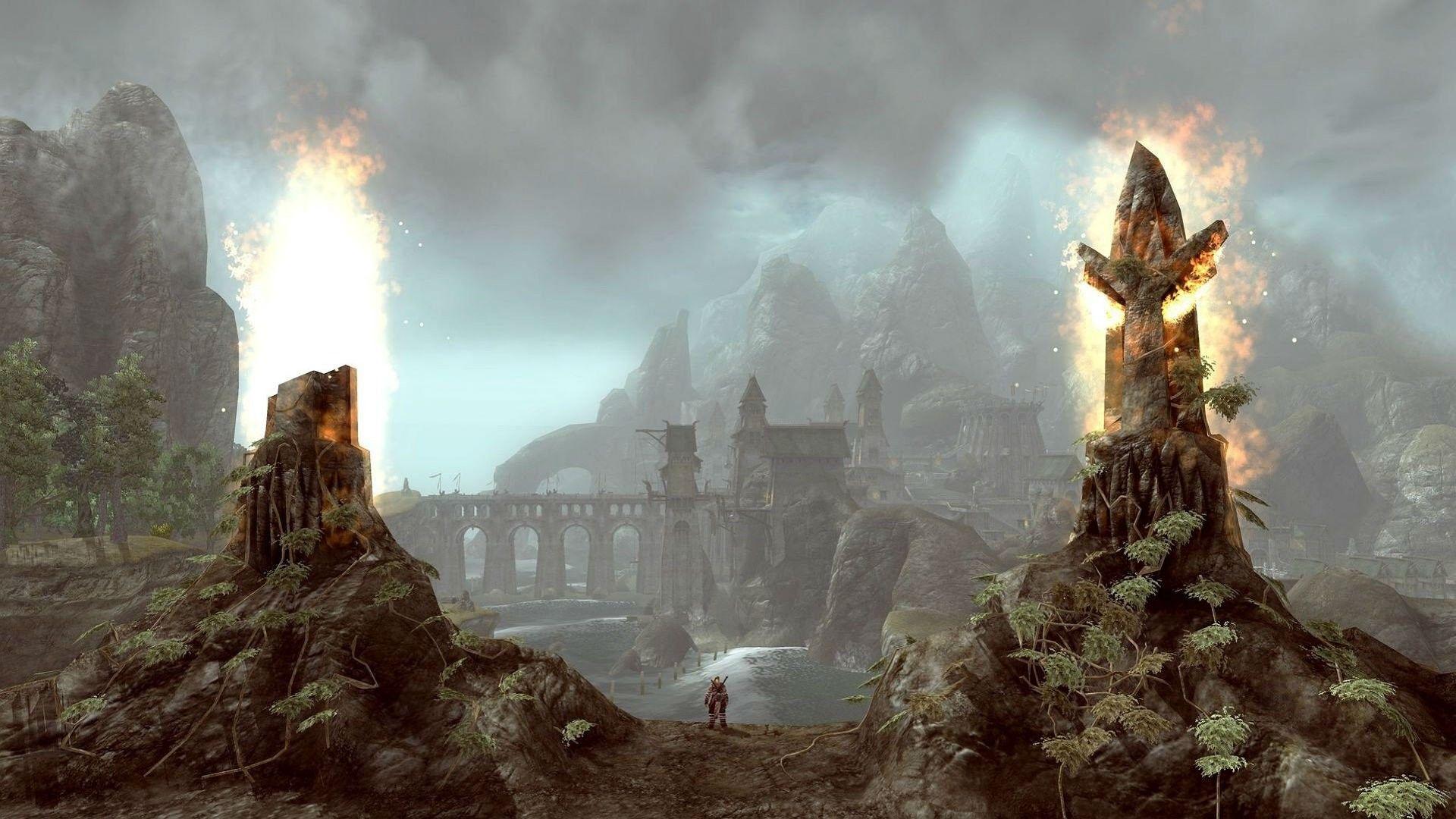 Nordic Wallpapers - Top Free Nordic Backgrounds - WallpaperAccess