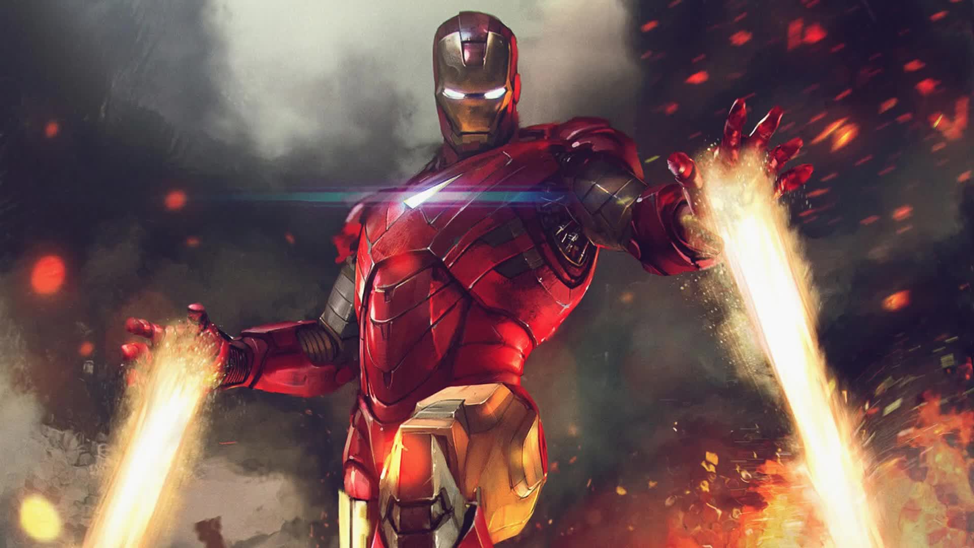 IronMan Marvel Laptop Wallpapers - Top Free IronMan Marvel Laptop ...