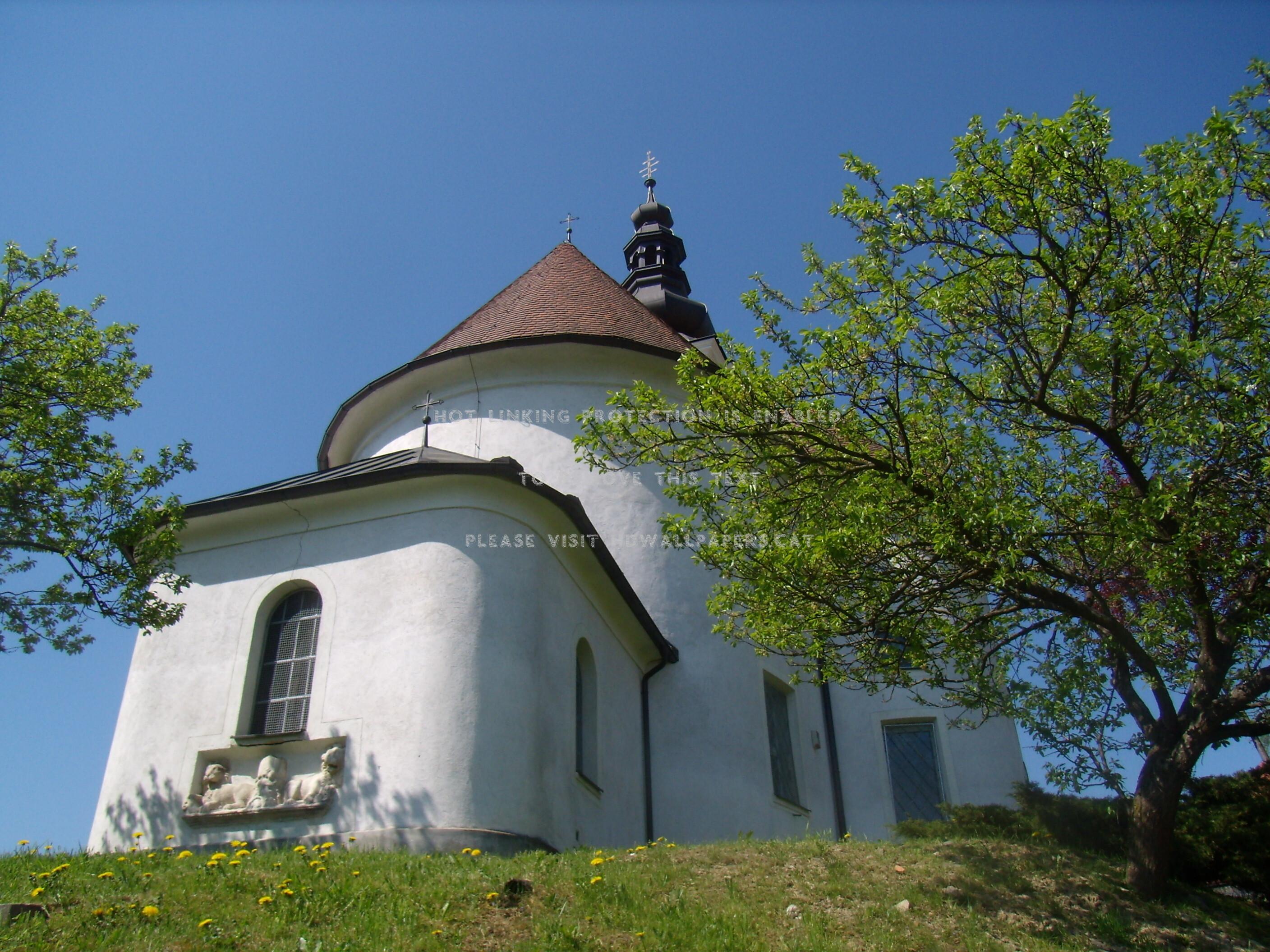 Spring Church Wallpapers - Top Free Spring Church Backgrounds ...