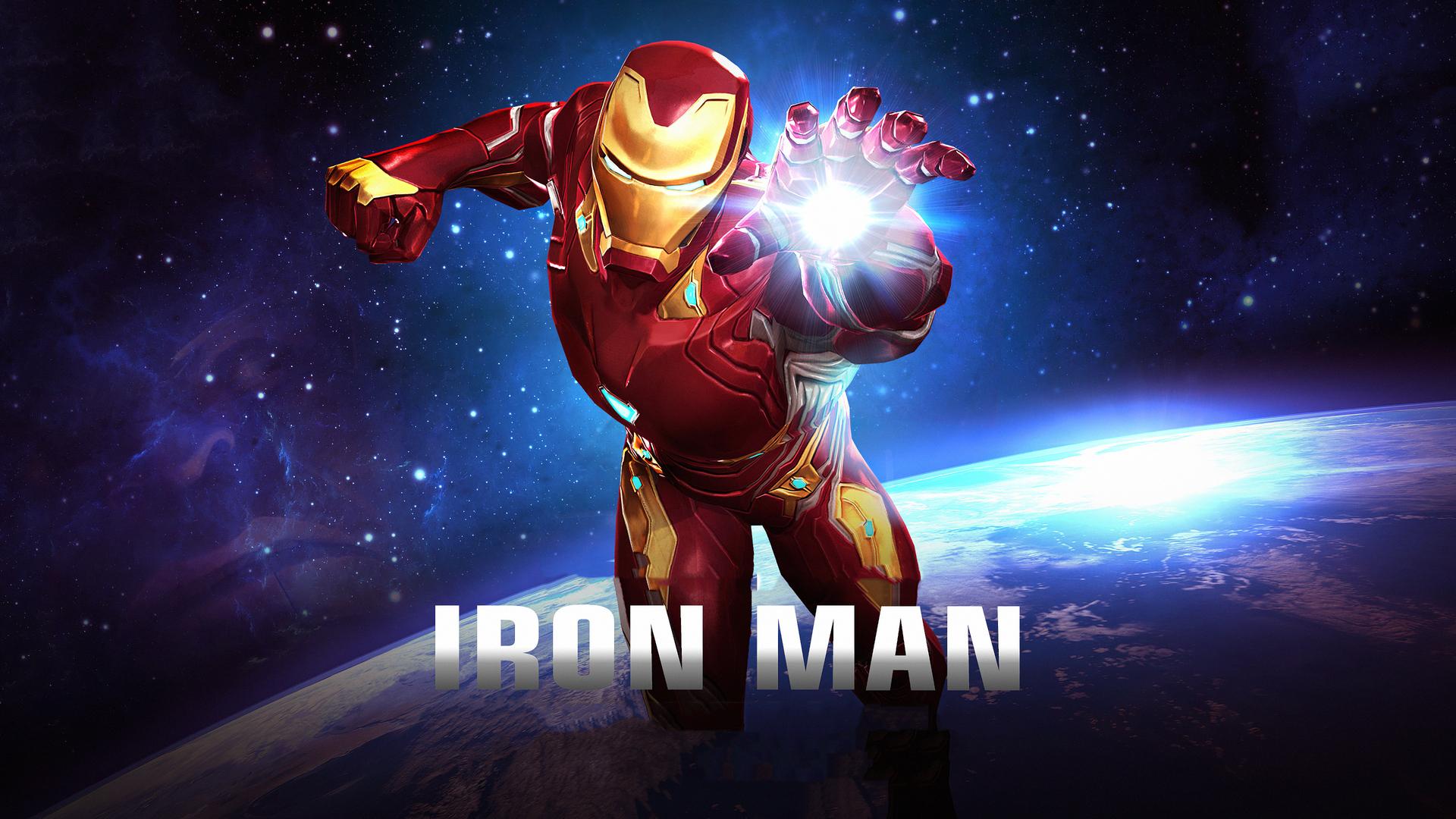 IronMan Marvel Laptop Wallpapers - Top Free IronMan Marvel Laptop ...