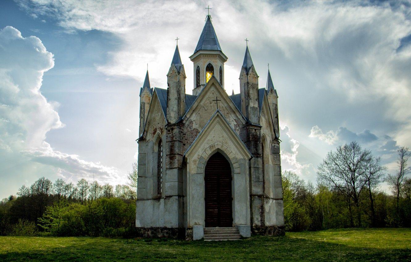 Spring Church Wallpapers - Top Free Spring Church Backgrounds ...