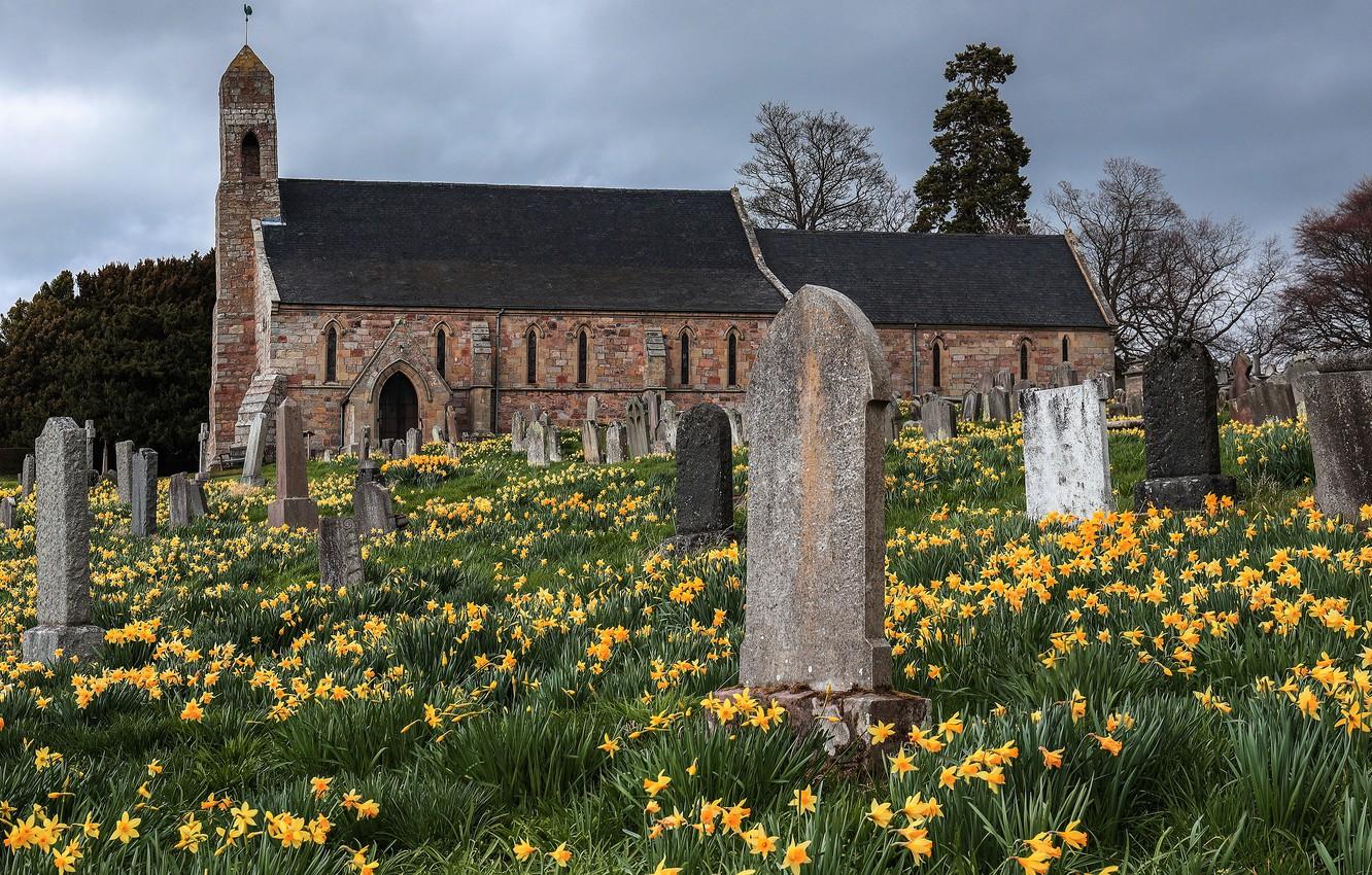 Spring Church Wallpapers - Top Free Spring Church Backgrounds ...