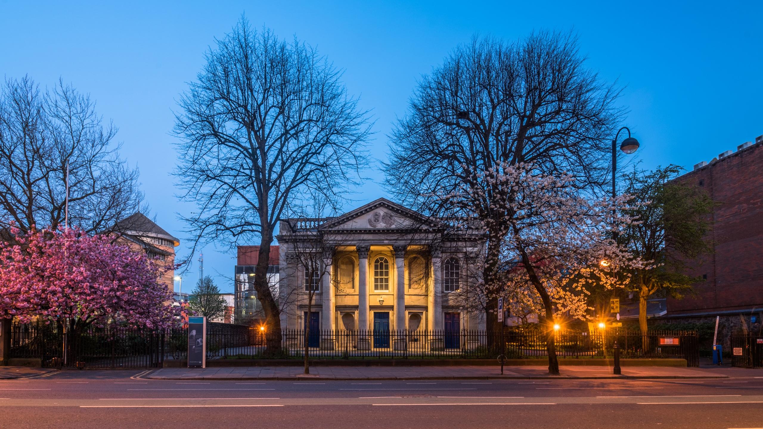 Spring Church Wallpapers - Top Free Spring Church Backgrounds ...