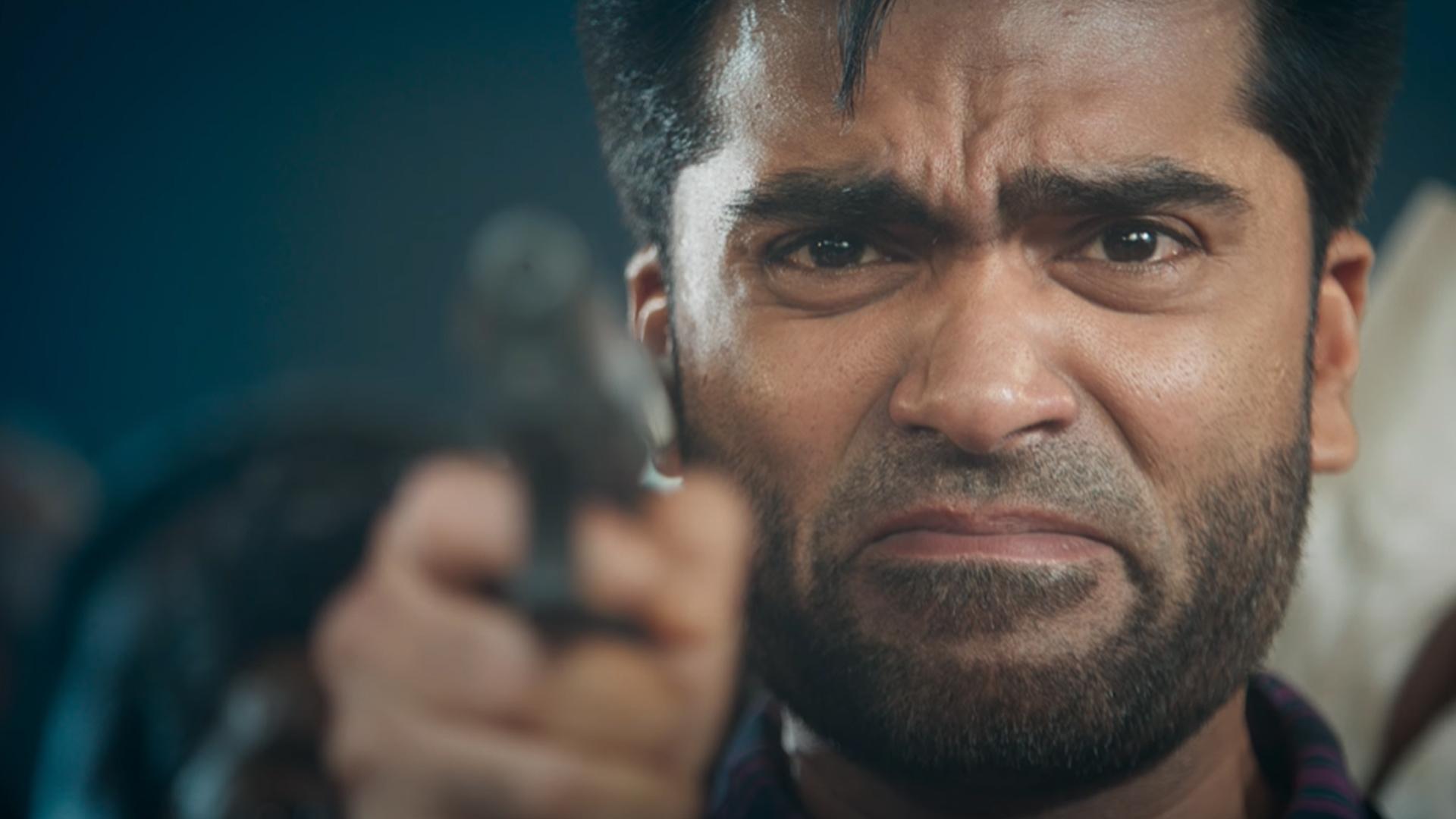 Maanaadu Wallpapers - Top Free Maanaadu Backgrounds - WallpaperAccess