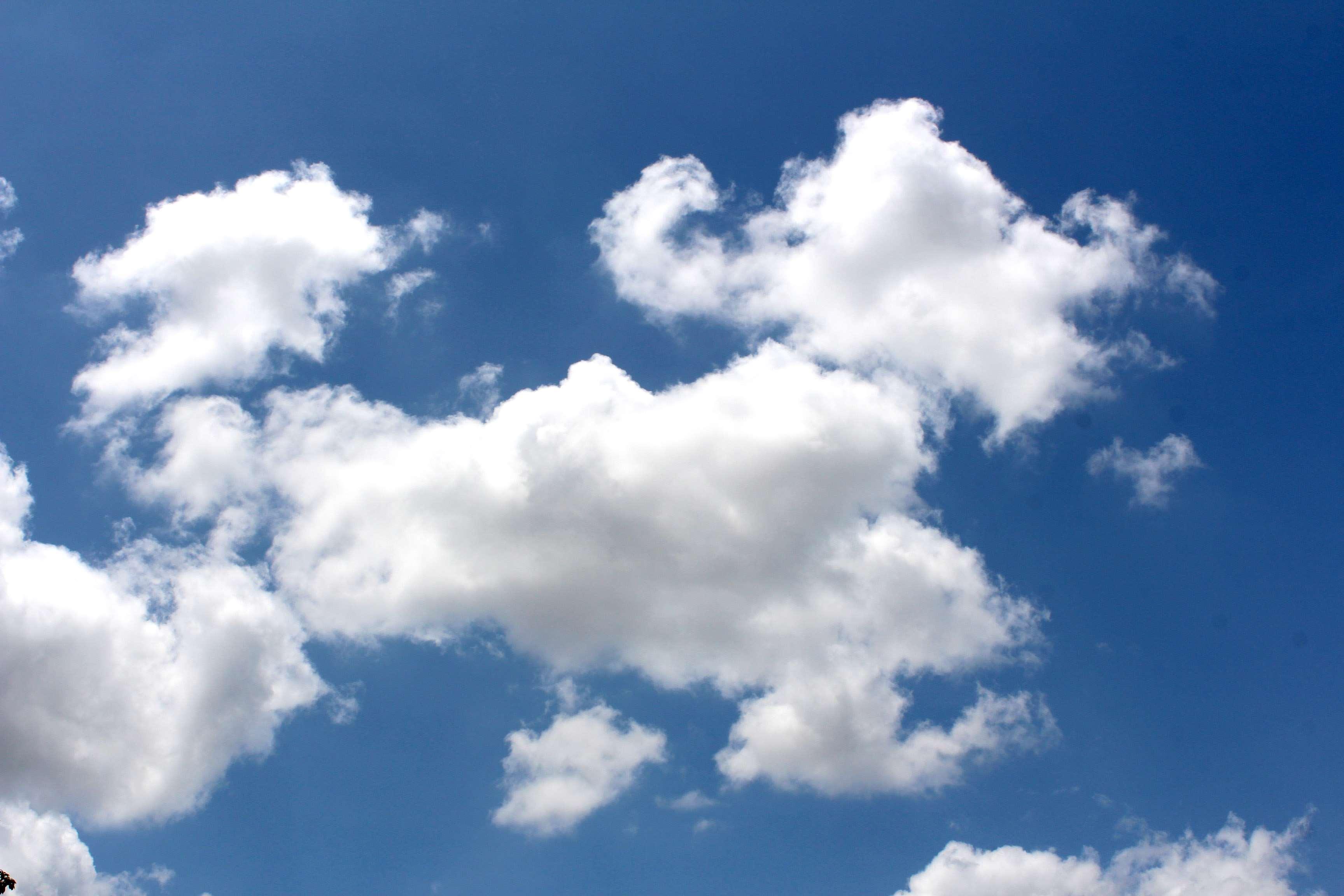 Beautiful Clouds Colorful Wallpapers - Top Free Beautiful Clouds ...