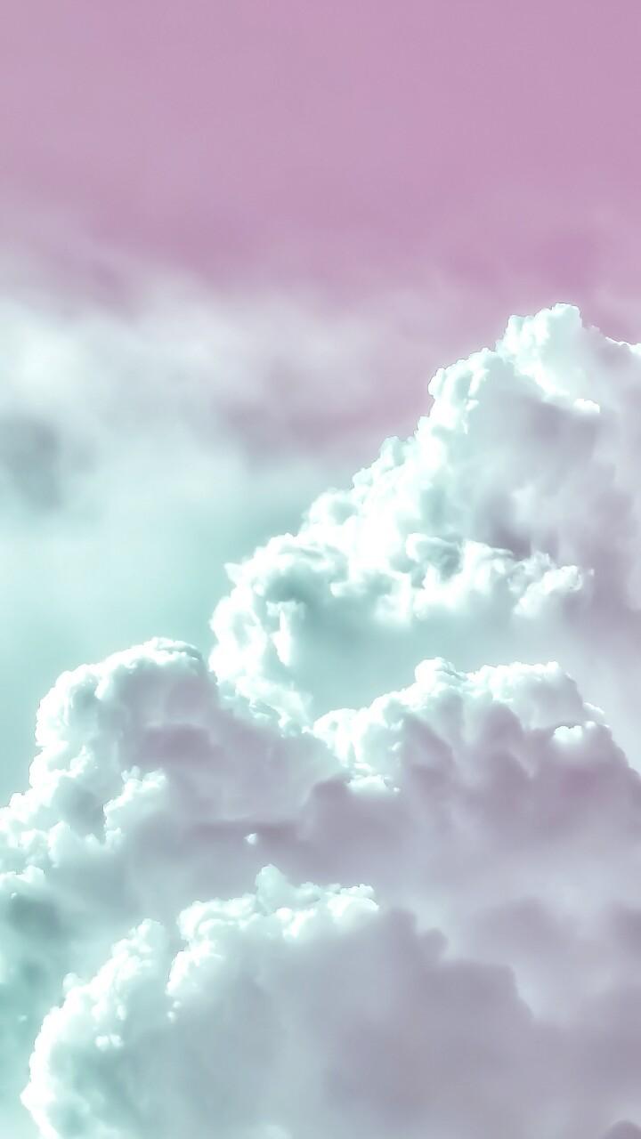 Beautiful Clouds Colorful Wallpapers - Top Free Beautiful Clouds ...