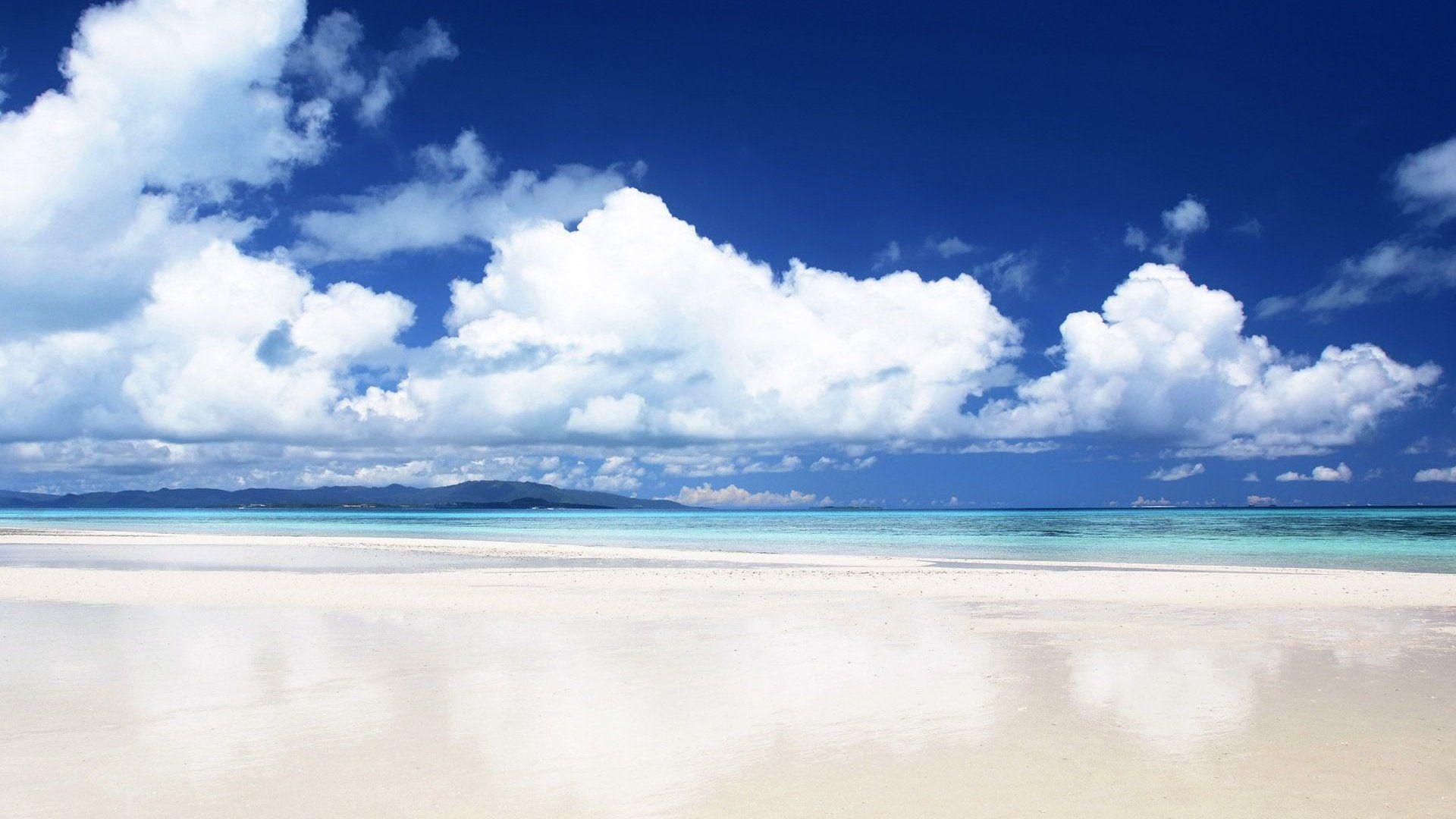 Sea Clouds Wallpapers - Top Free Sea Clouds Backgrounds - WallpaperAccess