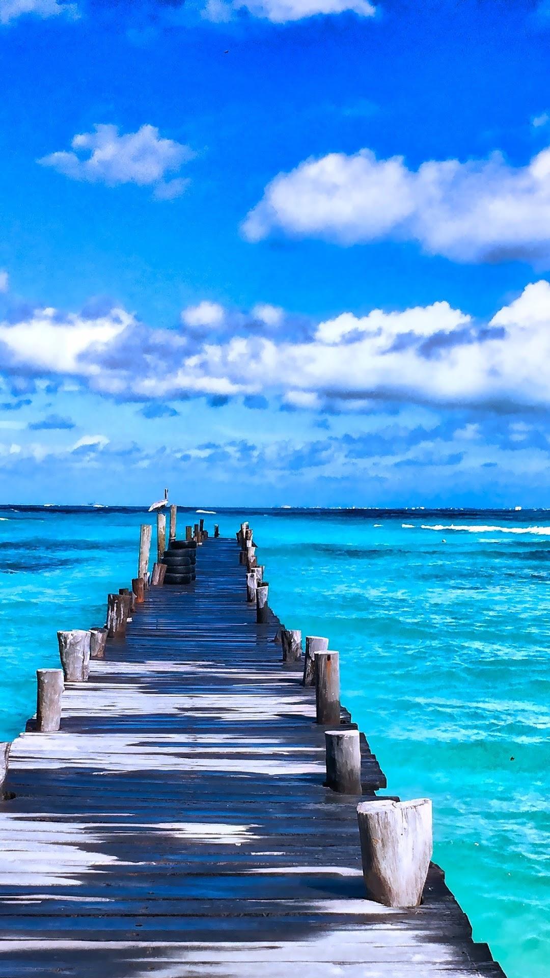 Sea Clouds Wallpapers - Top Free Sea Clouds Backgrounds - WallpaperAccess