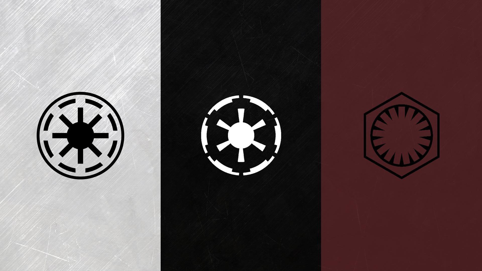 Sith Logo Wallpapers - Top Free Sith Logo Backgrounds - WallpaperAccess