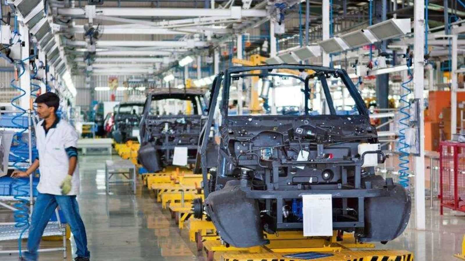 Automotive Industry Wallpapers - Top Free Automotive Industry ...