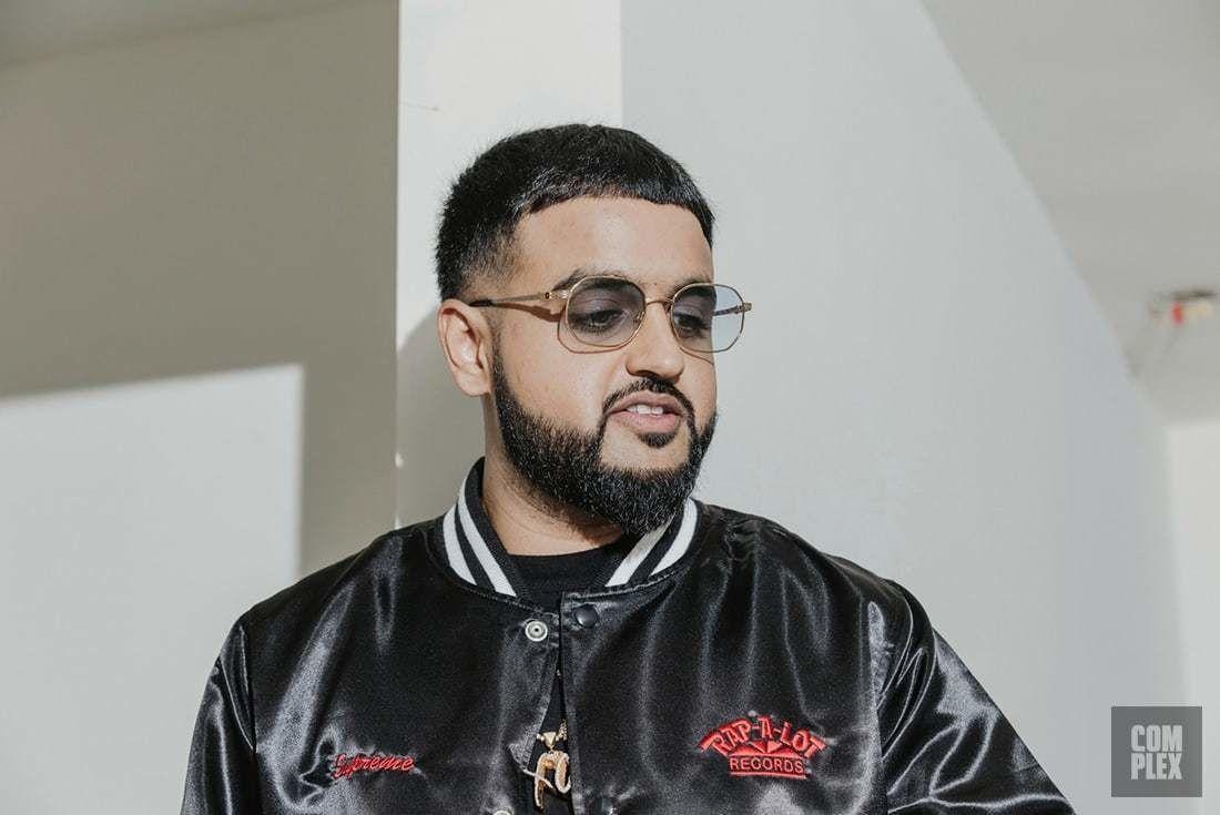 Nav Rapper Wallpapers - Top Free Nav Rapper Backgrounds - WallpaperAccess