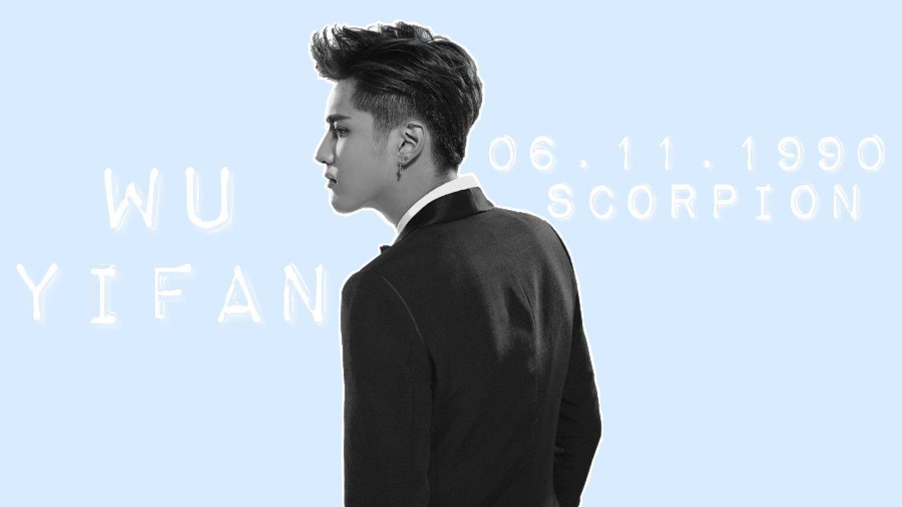 EXO Kris Wallpapers - Top Free EXO Kris Backgrounds - WallpaperAccess