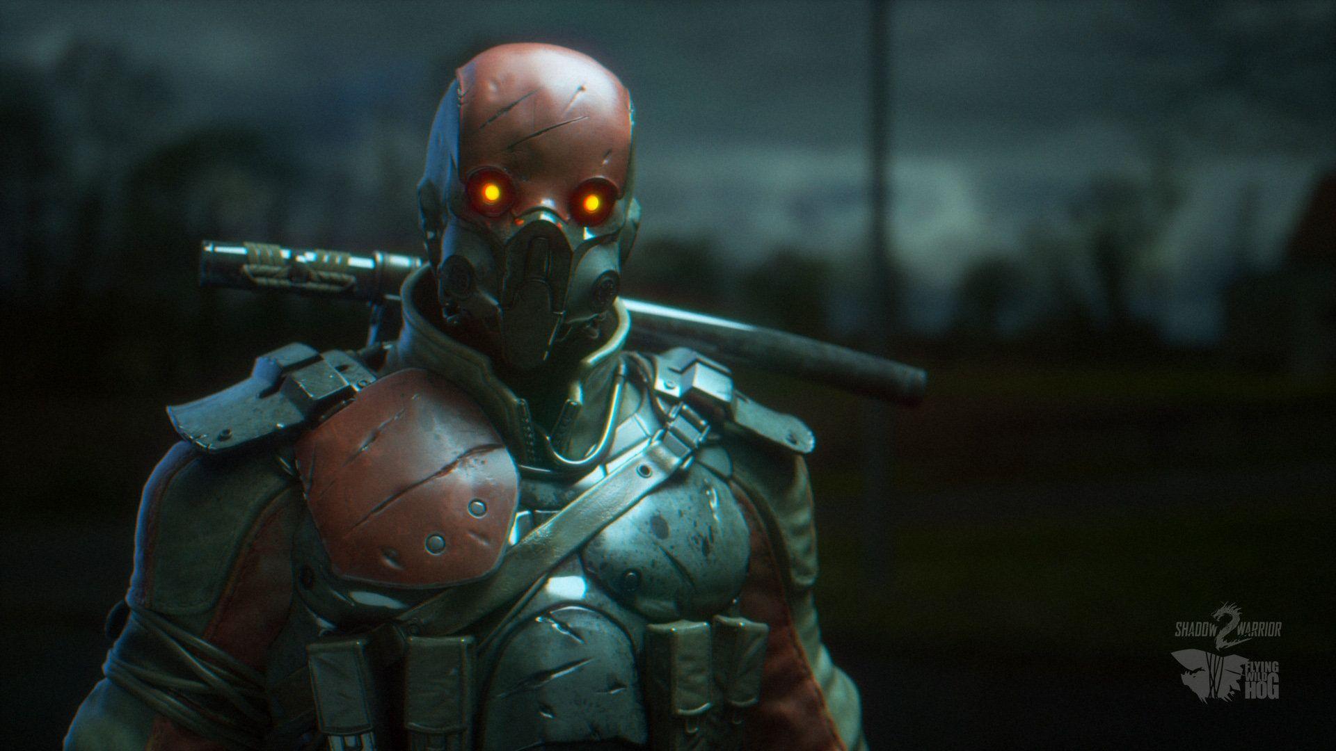 Shadow Ninja Wallpapers - Top Những Hình Ảnh Đẹp