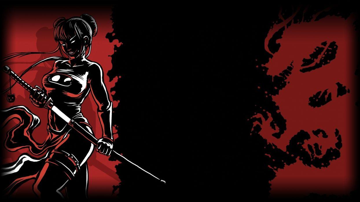 Shadow Ninja Wallpapers - Top Những Hình Ảnh Đẹp