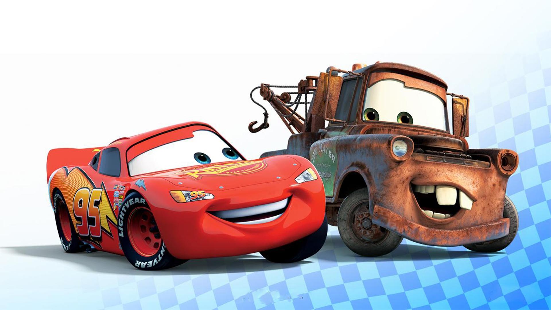 Disney Cars 1 Wallpapers - Top Free Disney Cars 1 Backgrounds ...