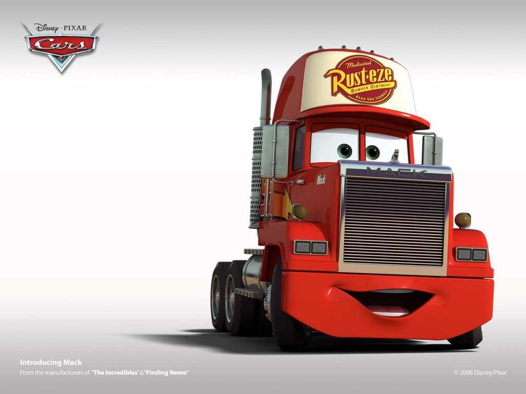 Disney Cars 1 Wallpapers - Top Free Disney Cars 1 Backgrounds ...