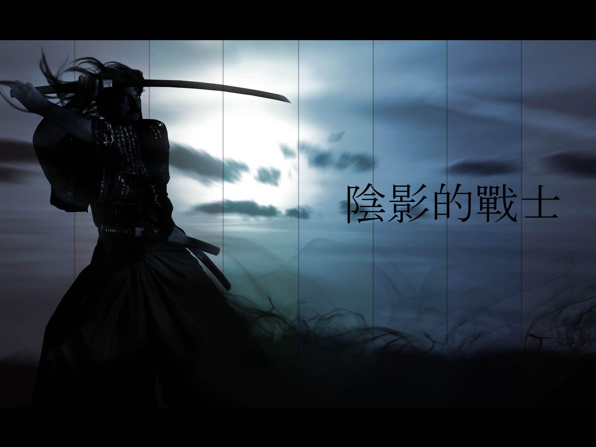 Shadow Ninja Wallpapers - Top Free Shadow Ninja Backgrounds ...