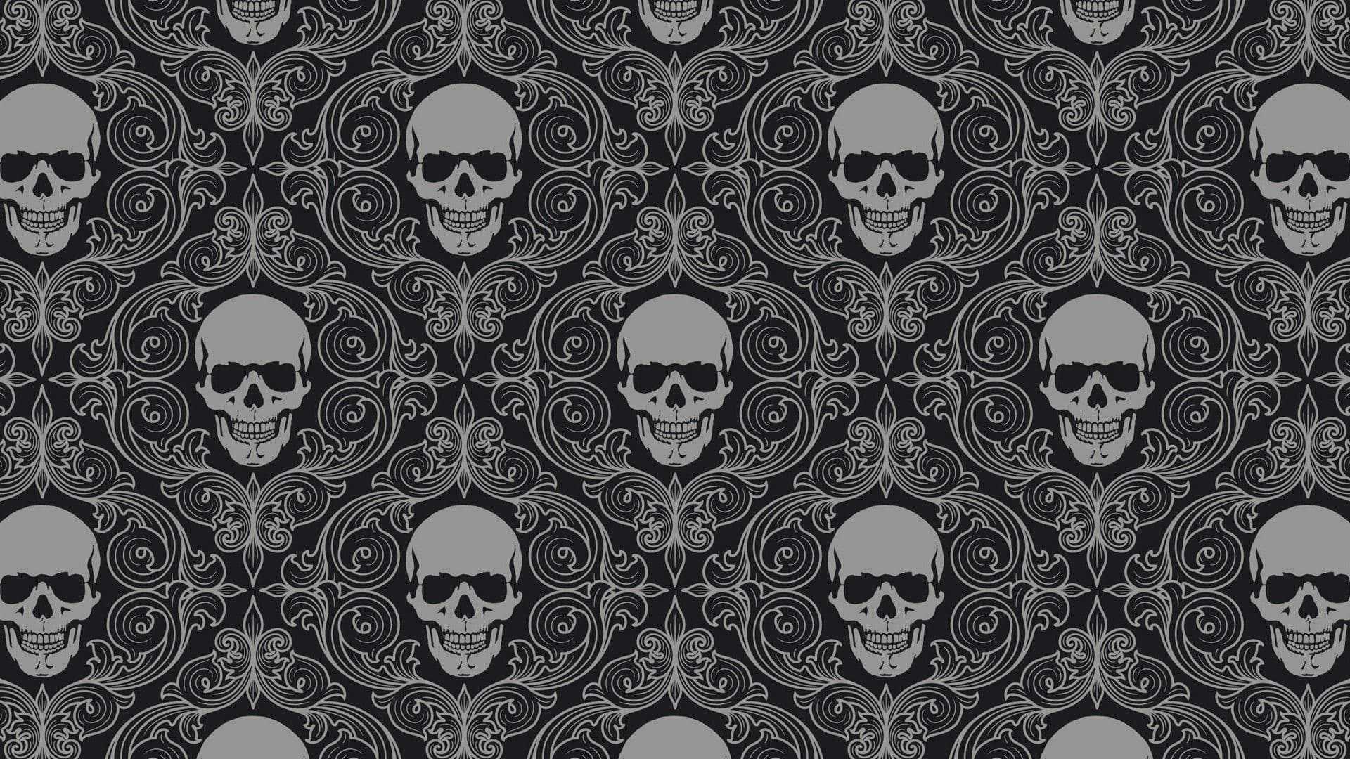 Gothic PC Wallpapers - Top Free Gothic PC Backgrounds - WallpaperAccess