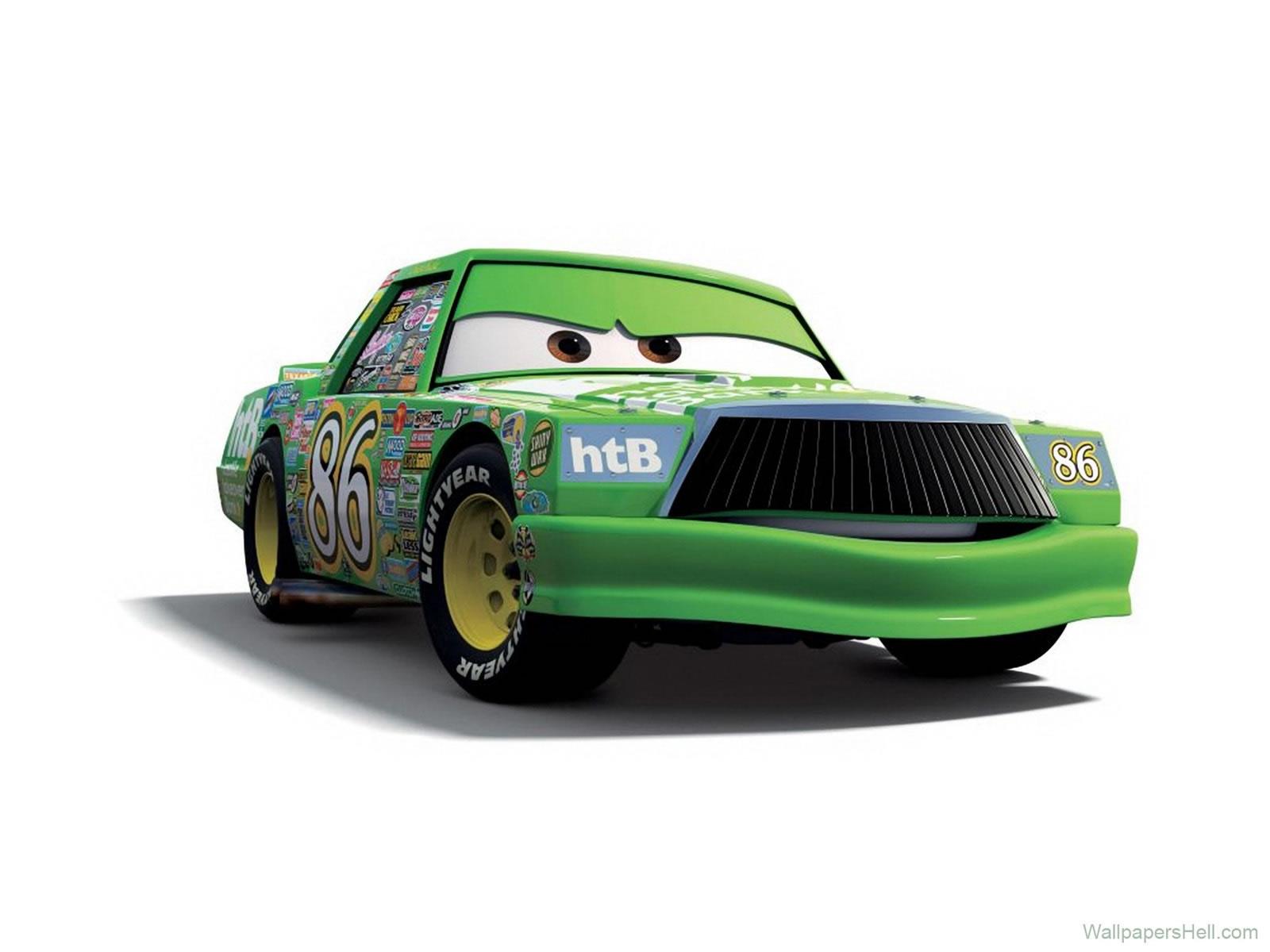 Disney Cars 1 Wallpapers - Top Free Disney Cars 1 Backgrounds ...