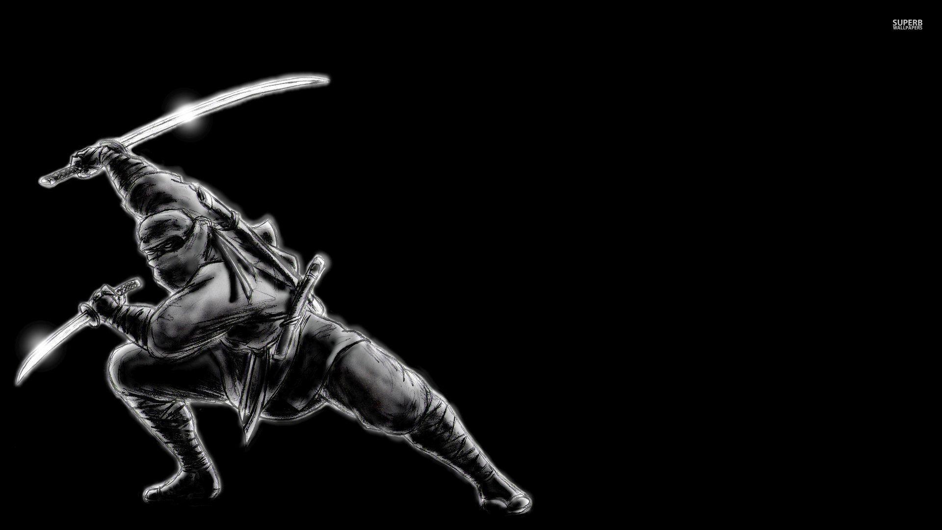Shadow Ninja Wallpapers - Top Những Hình Ảnh Đẹp