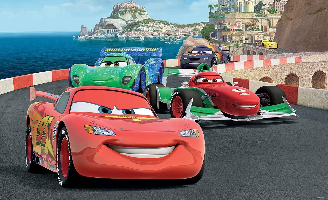 Disney Cars 1 Wallpapers - Top Free Disney Cars 1 Backgrounds ...