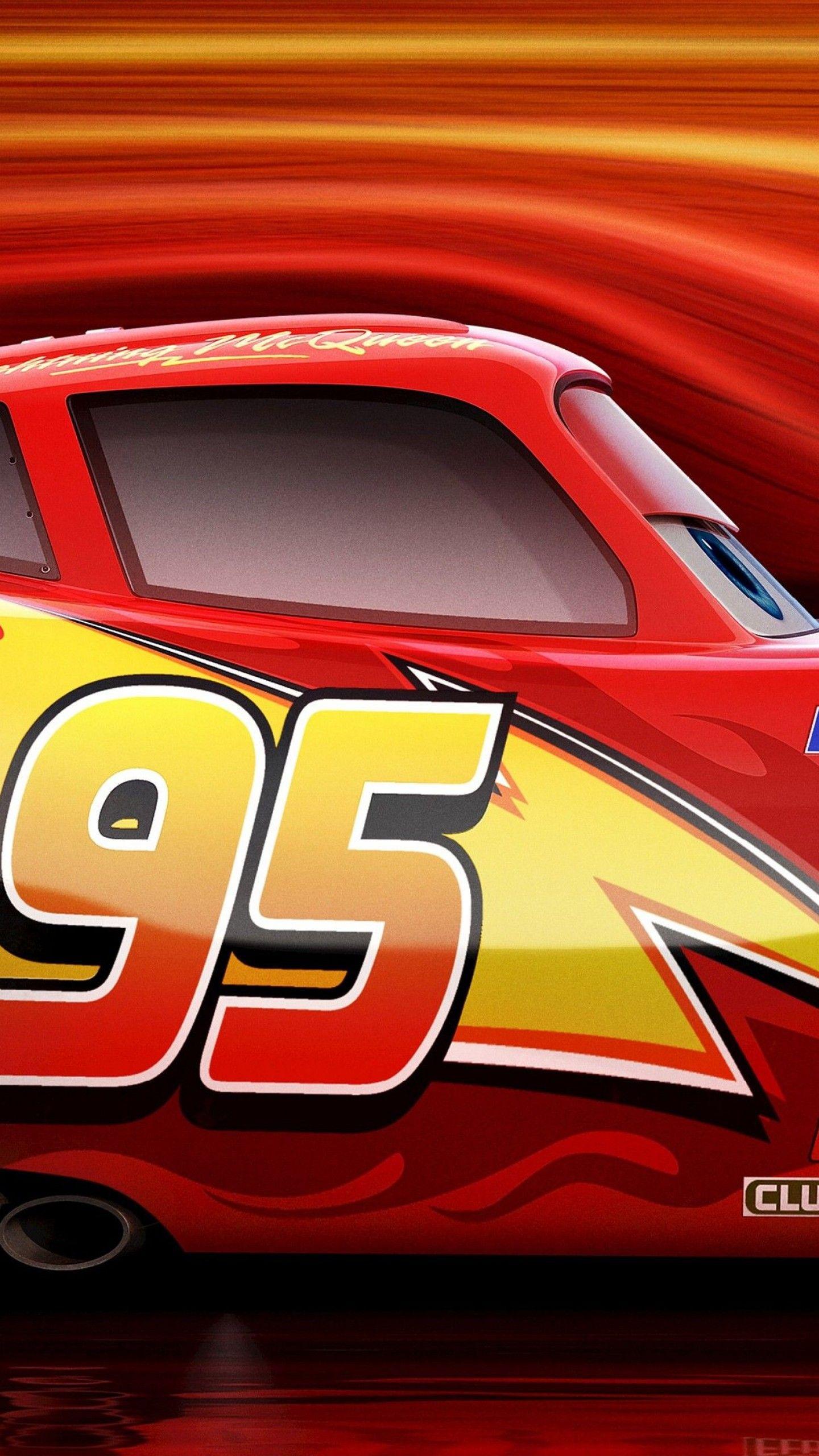 Cars 3 Logo Wallpapers - Top Free Cars 3 Logo Backgrounds - WallpaperAccess