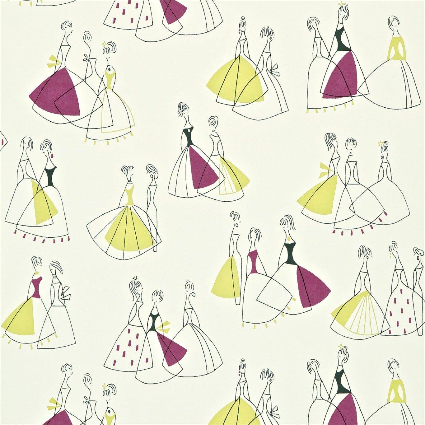 50s Wallpapers - Top Free 50s Backgrounds - WallpaperAccess