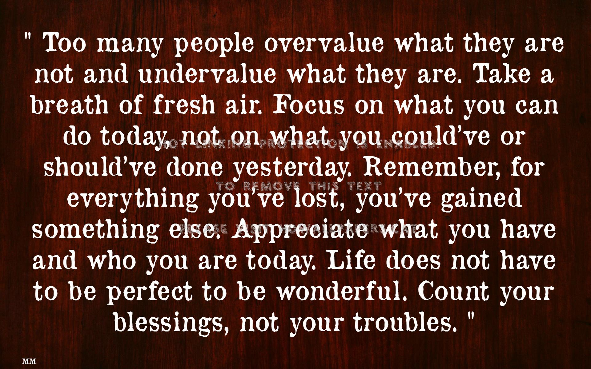 Focus Quotes HD Wallpapers - Top Free Focus Quotes HD Backgrounds ...