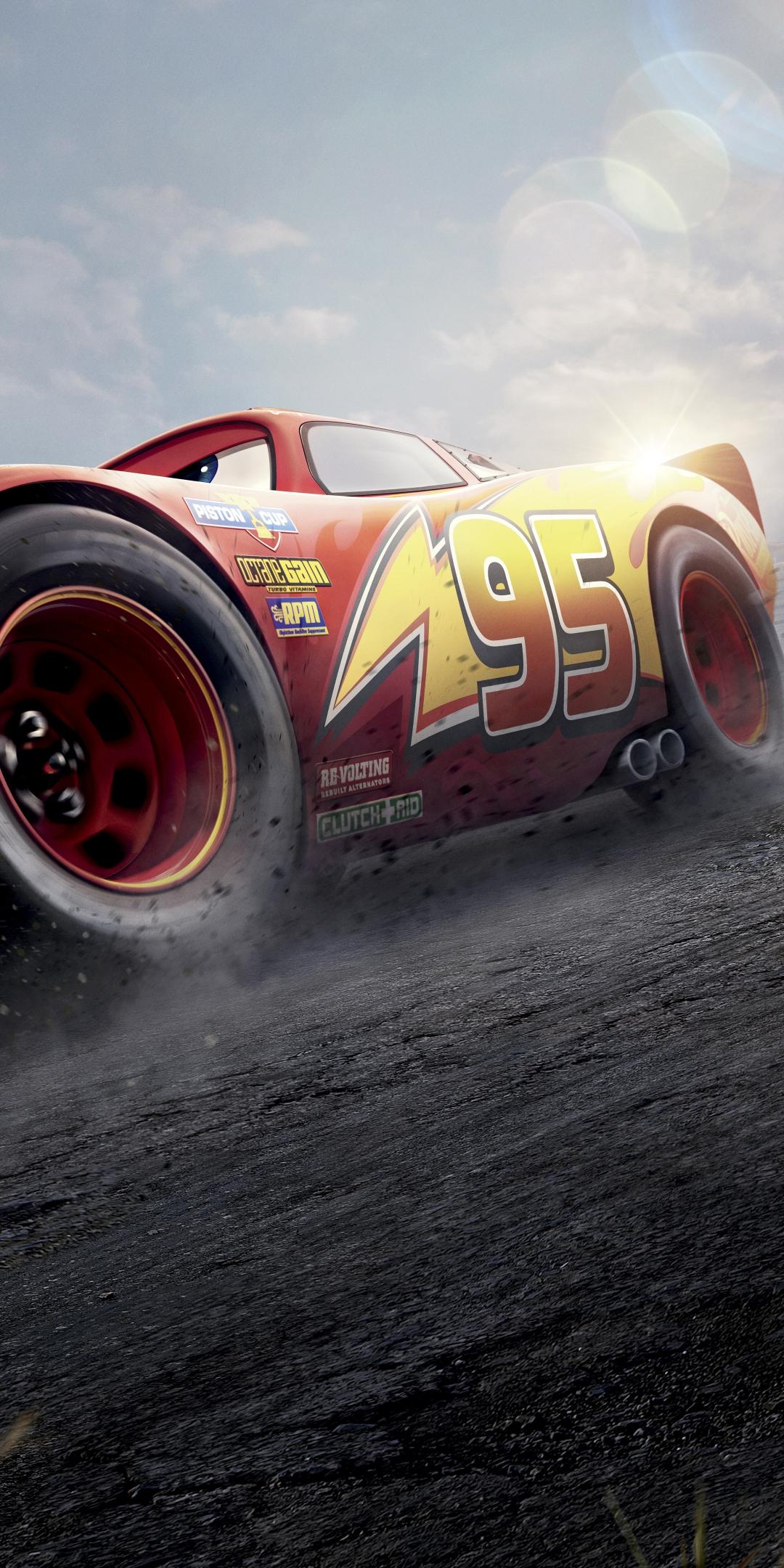 Cars 3 Logo Wallpapers - Top Free Cars 3 Logo Backgrounds - WallpaperAccess