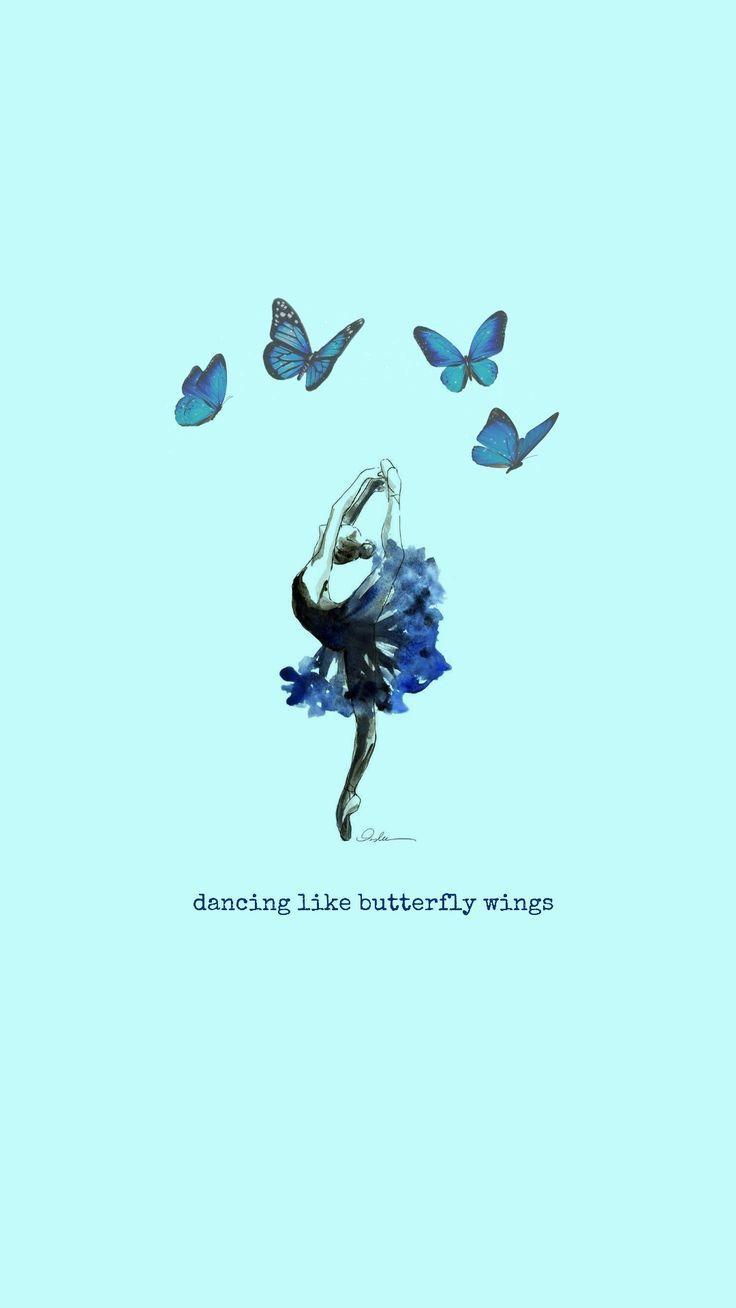 Ballet Dancer iPhone Wallpapers - Top Free Ballet Dancer iPhone ...