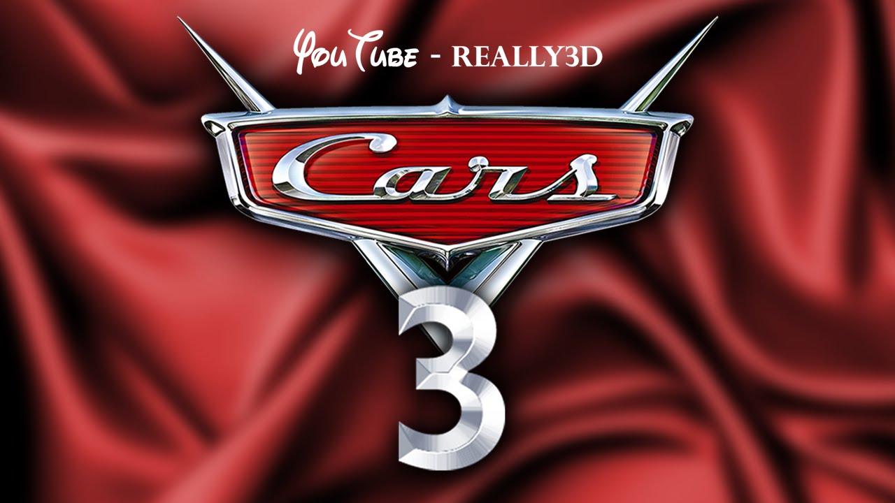 Cars 3 Logo Wallpapers - Top Free Cars 3 Logo Backgrounds - WallpaperAccess
