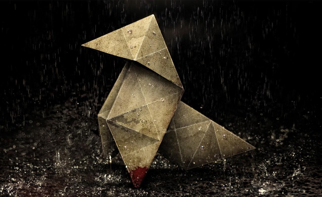 Heavy Rain Game Wallpapers - Top Free Heavy Rain Game Backgrounds ...