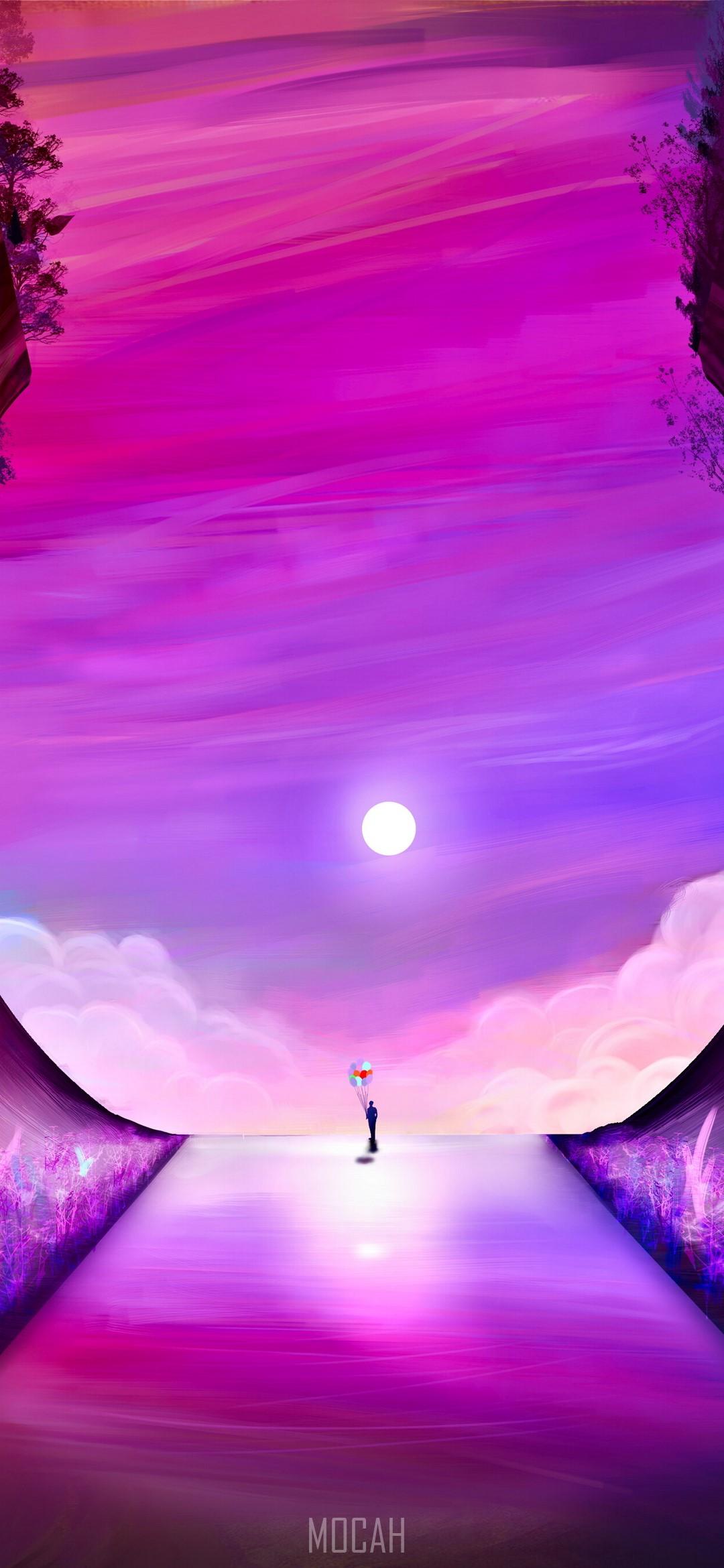 Purple Magical Wallpapers - Top Free Purple Magical Backgrounds ...