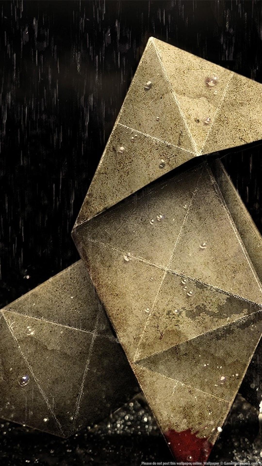 Heavy Rain Game Wallpapers - Top Free Heavy Rain Game Backgrounds ...