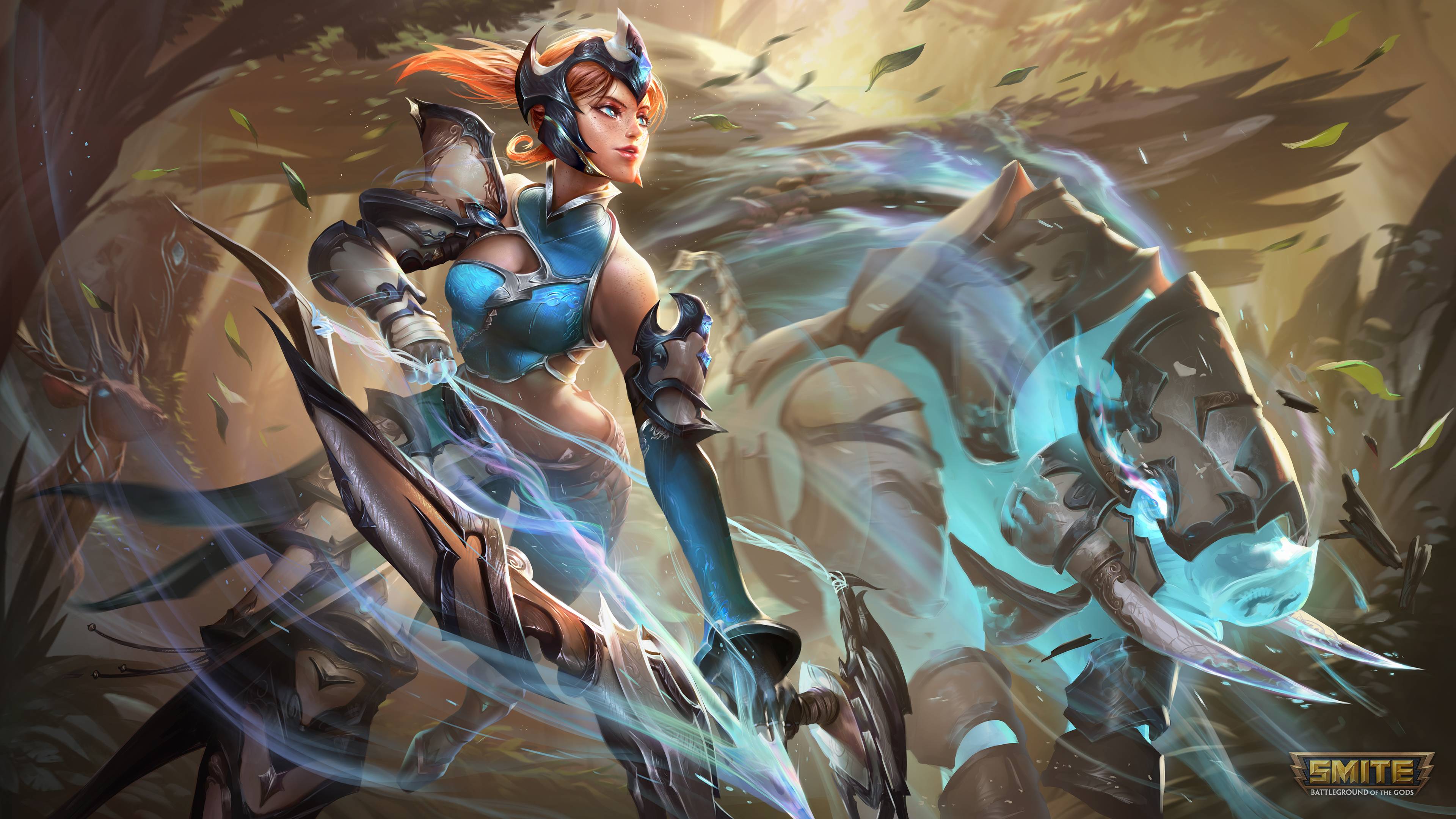 Artemis Wallpapers - Top Free Artemis Backgrounds - WallpaperAccess