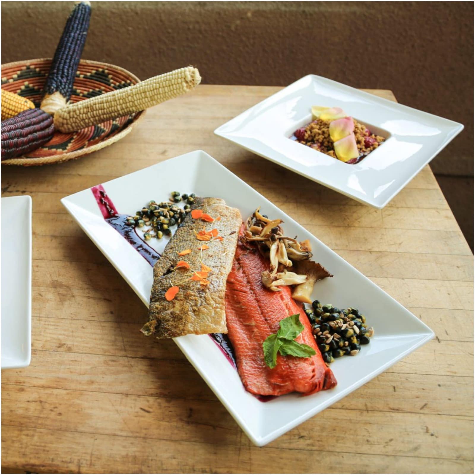 Native American Food Wallpapers - Top Free Native American Food ...