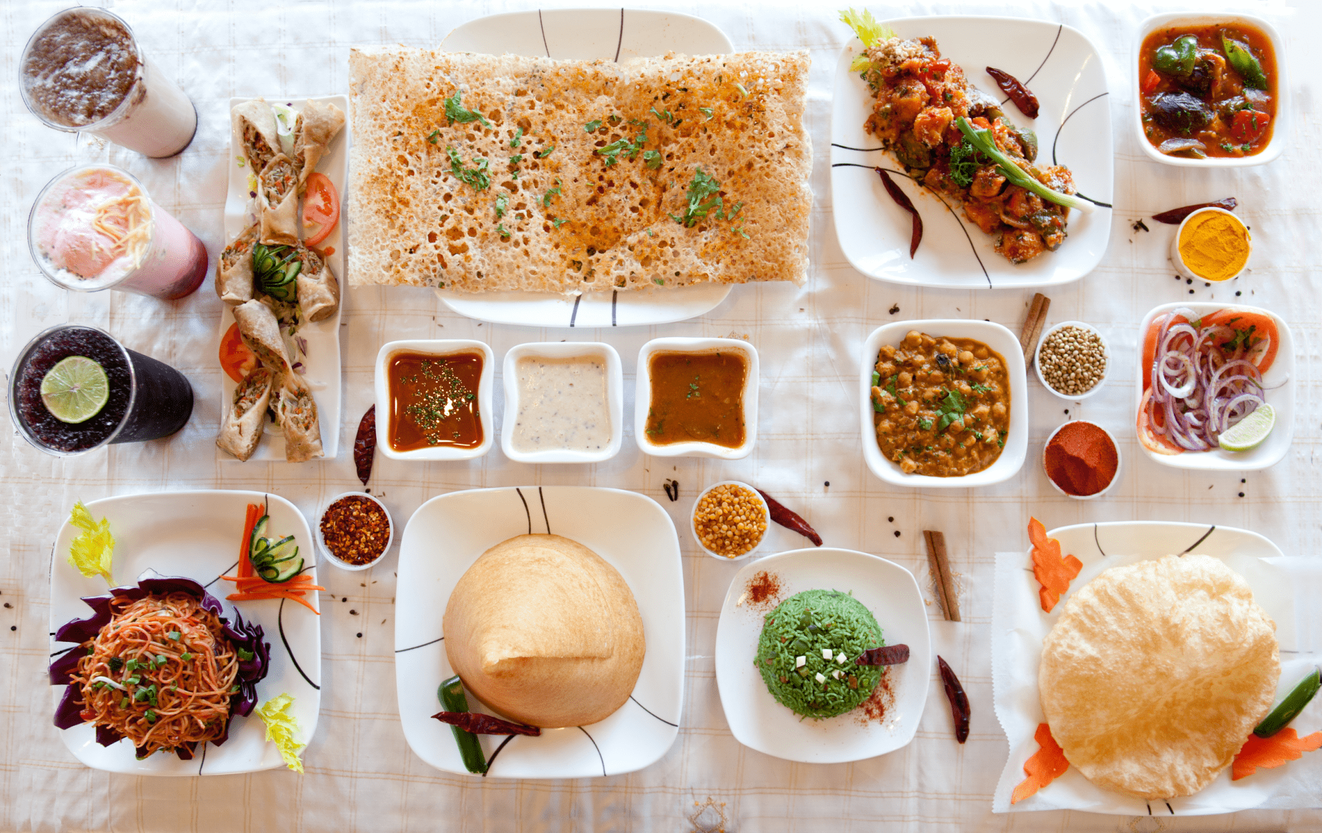 Native American Food Wallpapers - Top Free Native American Food ...