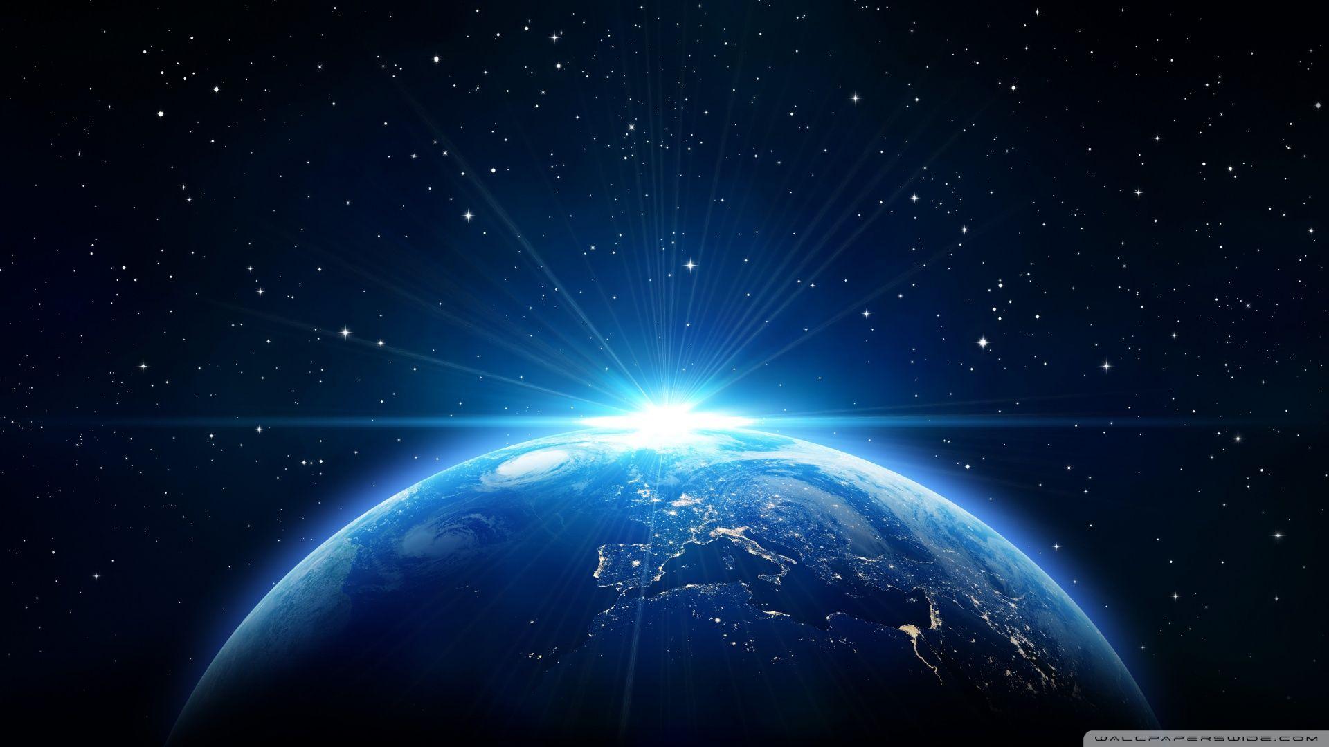 Earth 4K Ultra HD Wallpapers - Top Free Earth 4K Ultra HD Backgrounds ...