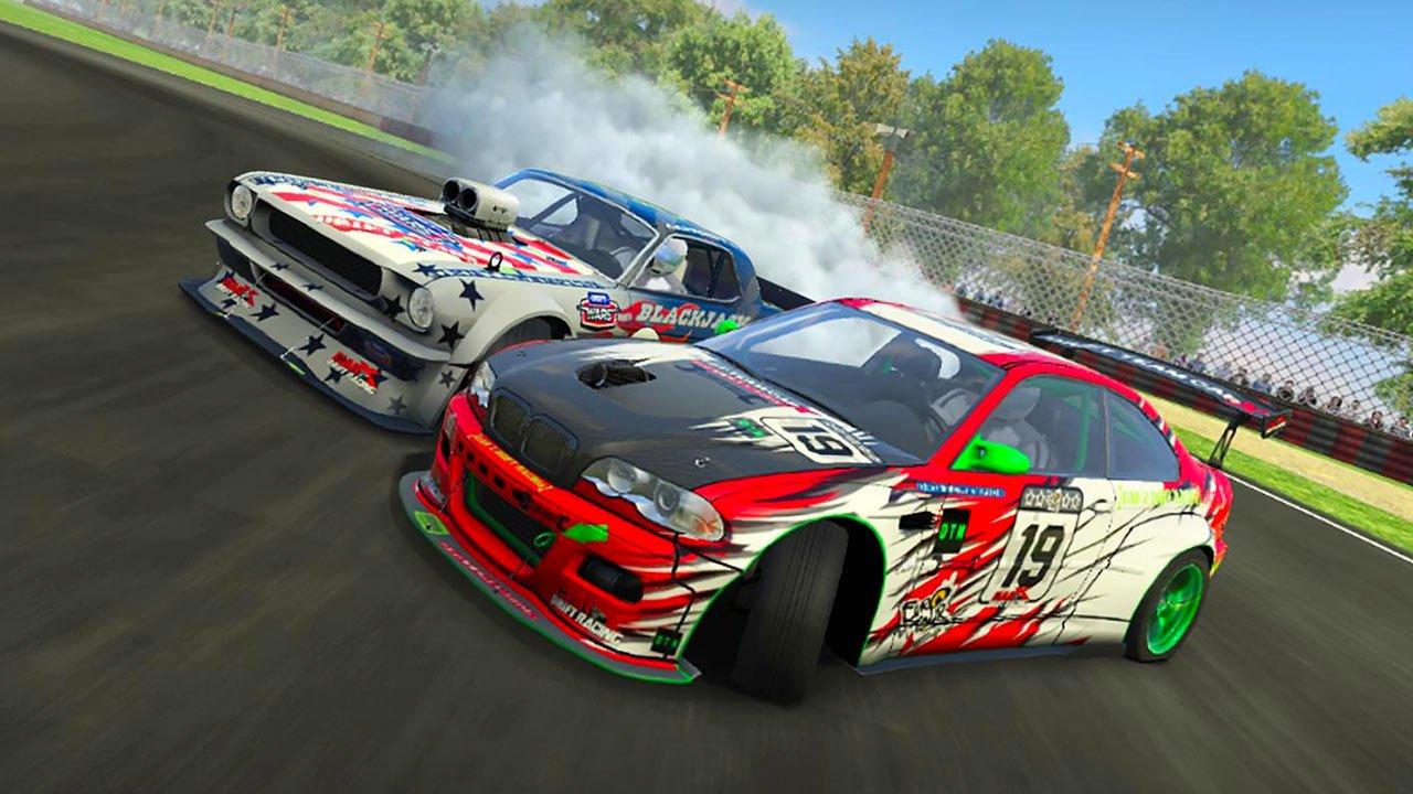 Drift Racing Wallpapers - Top Free Drift Racing Backgrounds ...