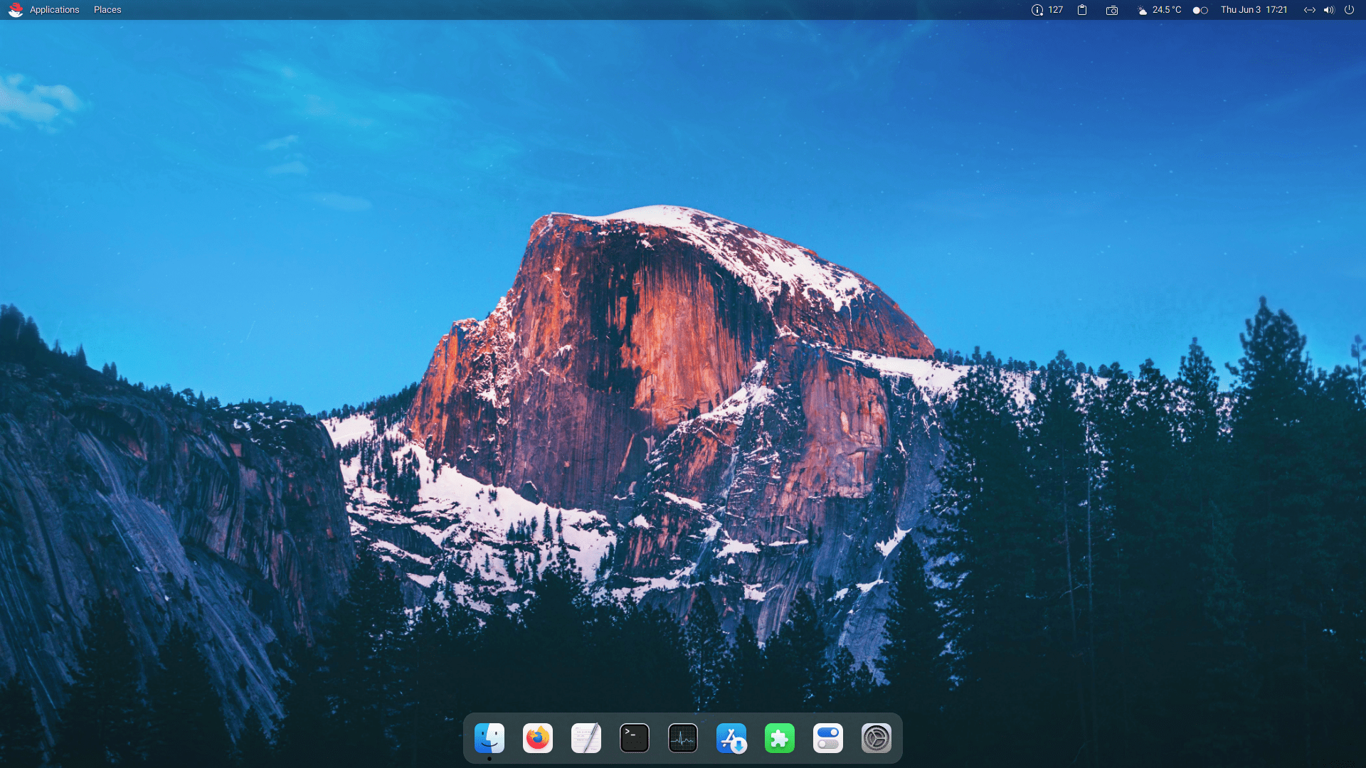 Linux Gnome Wallpapers - Top Free Linux Gnome Backgrounds - WallpaperAccess
