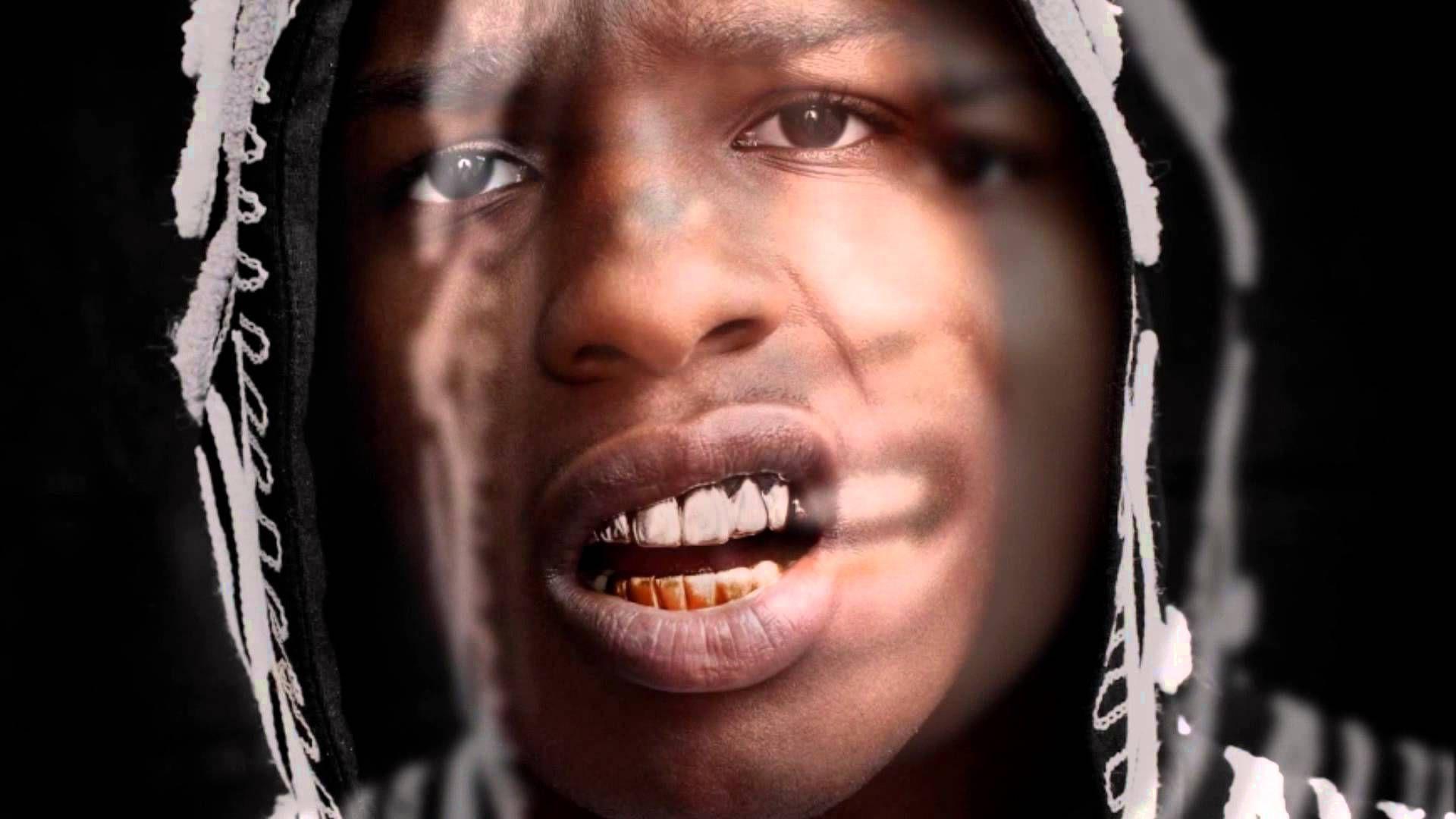 ASAP Rocky 2016 Wallpapers - Top Free ASAP Rocky 2016 Backgrounds ...