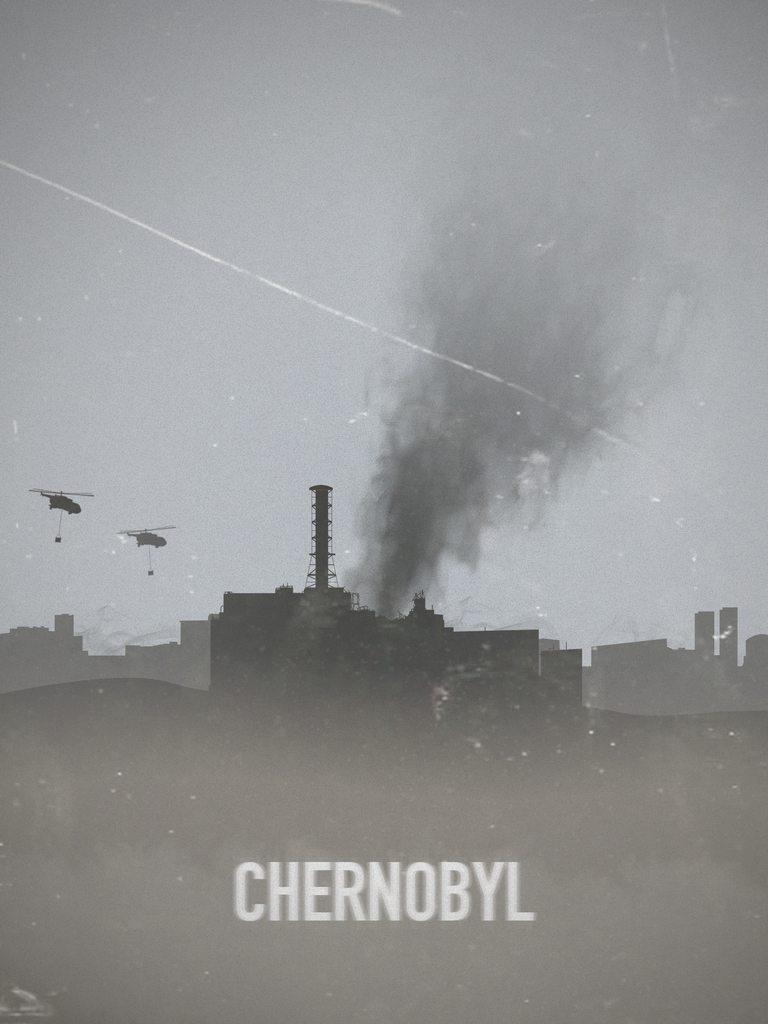 Chernobyl HBO Wallpapers - Top Free Chernobyl HBO Backgrounds ...