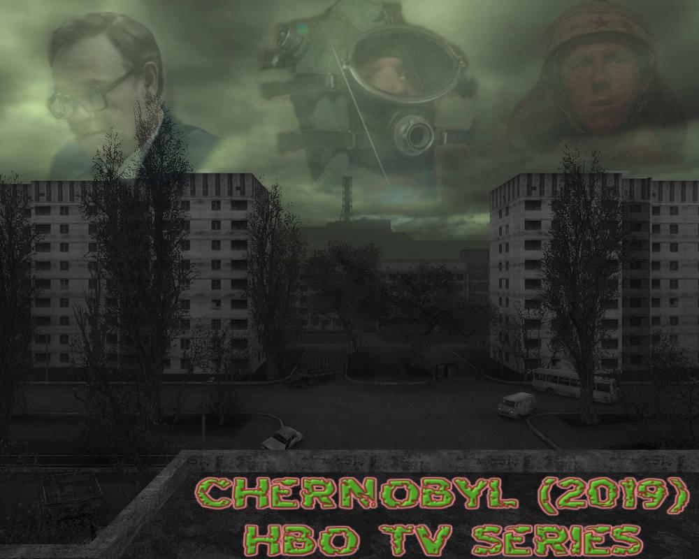 Chernobyl HBO Wallpapers - Top Free Chernobyl HBO Backgrounds ...