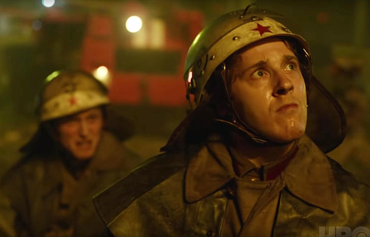 Chernobyl HBO Wallpapers - Top Free Chernobyl HBO Backgrounds ...