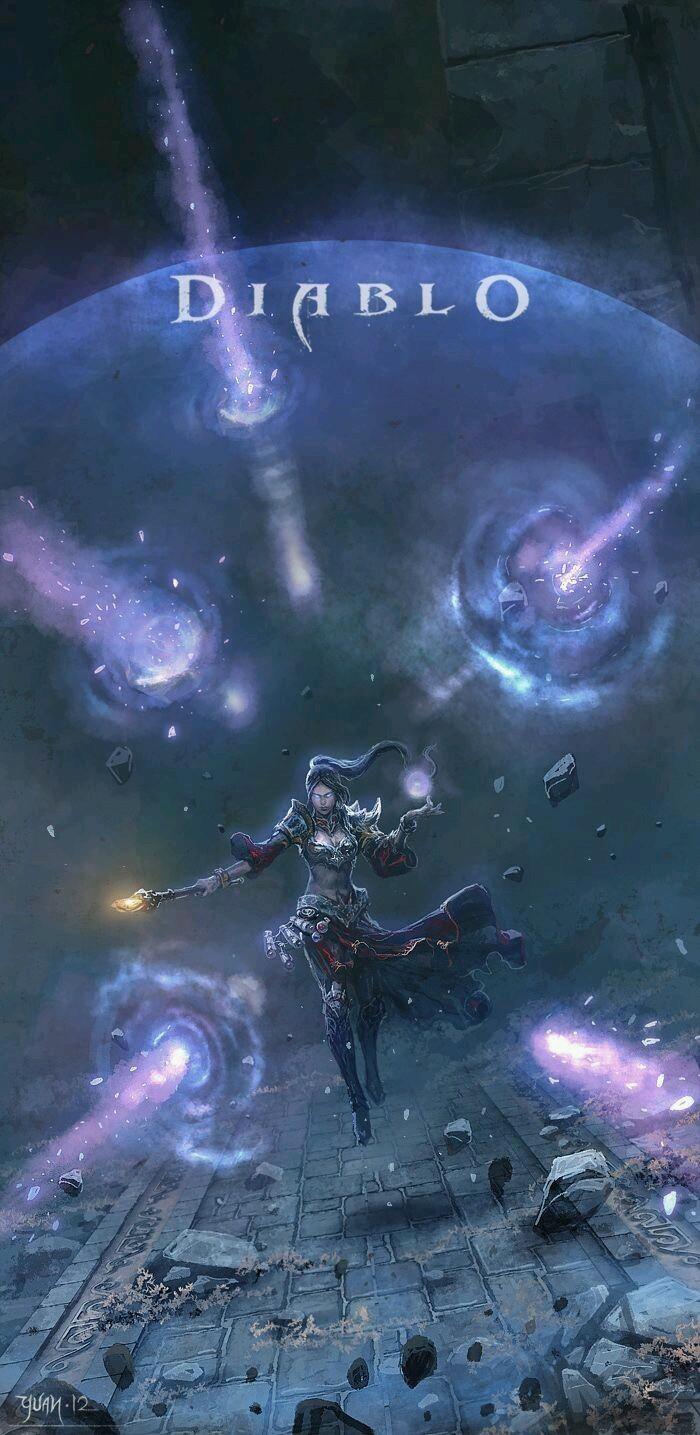 Wizard Phone Wallpapers - Top Free Wizard Phone Backgrounds ...